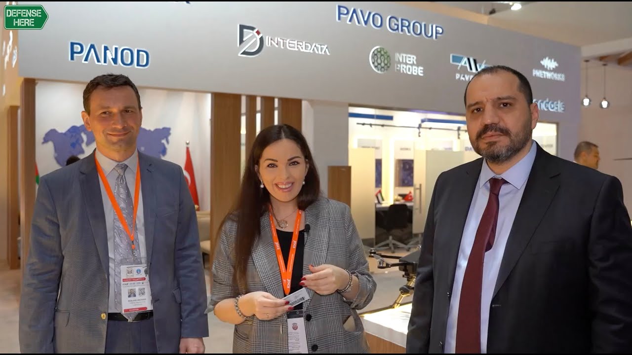Learn more about Pavo Group and X Infotech's software solutions for ...