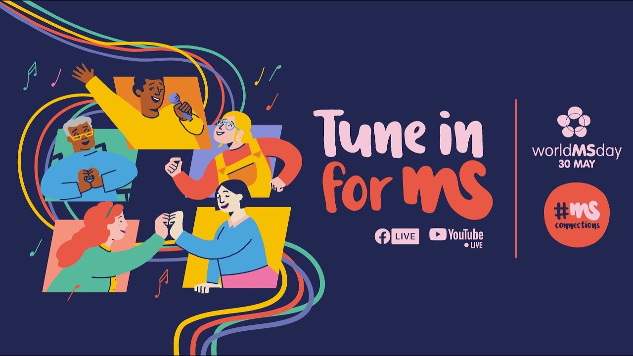 Tune in for MS 2021 - YouTube