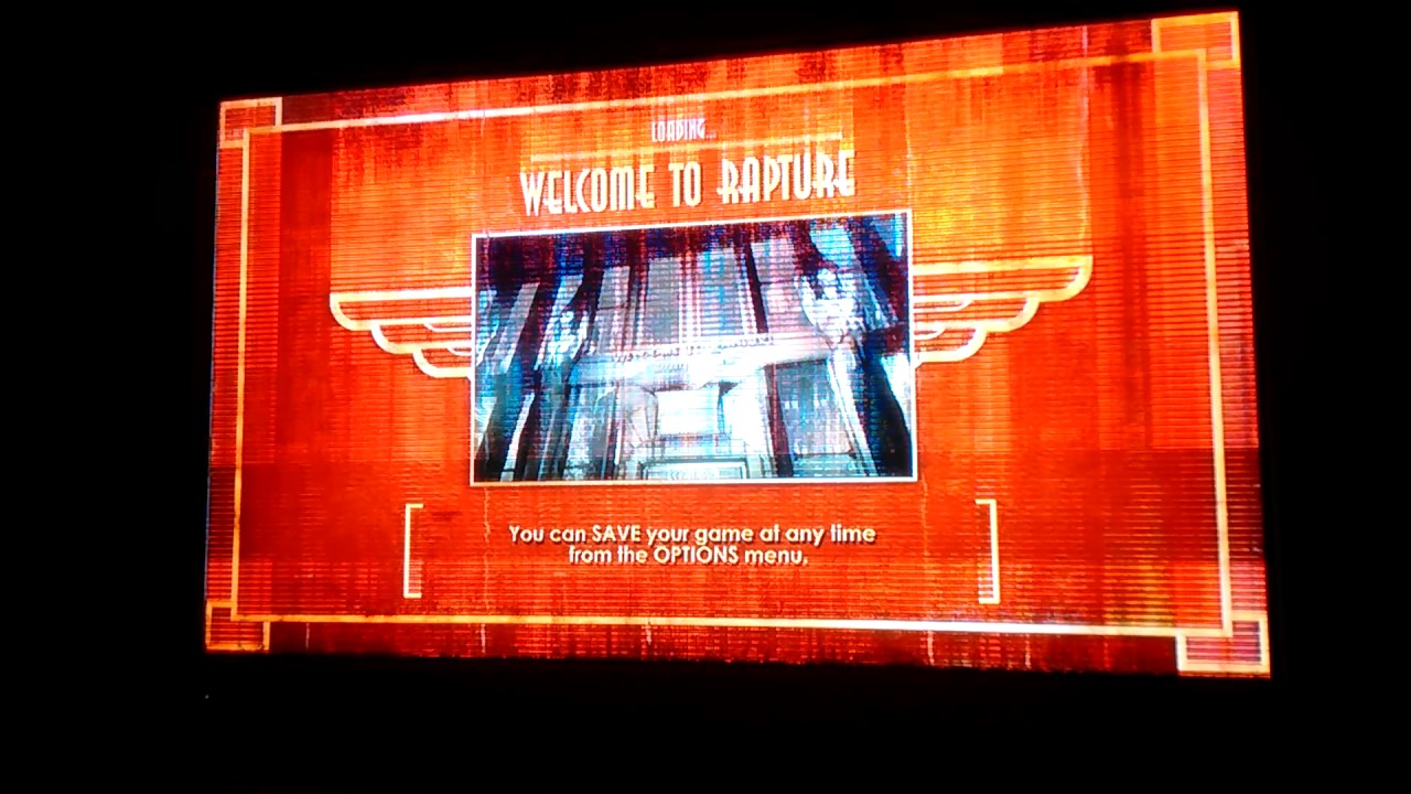 Hydrophobia Is Setting In Bioshock Ep 1 YouTube hydrophobia-is-setting-in-bioshock-ep-1-youtube