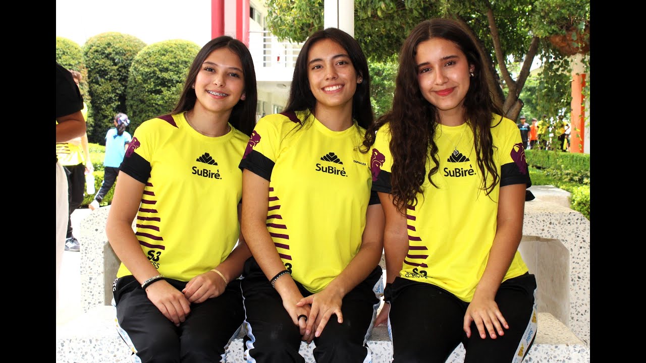 Tres alumnas de secundaria son campeonas mundiales de dance hip hop ...