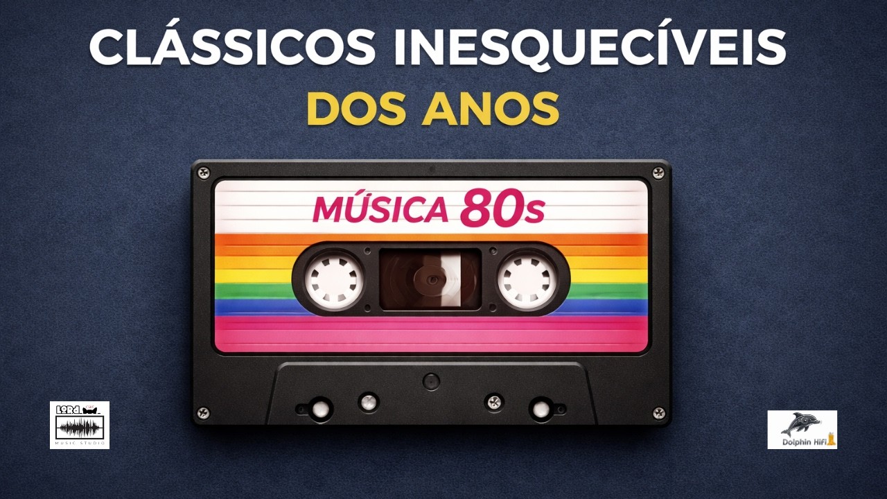 🎶 80 Night Music | Clássicos Inesquecíveis dos Anos 80 🎶 - YouTube