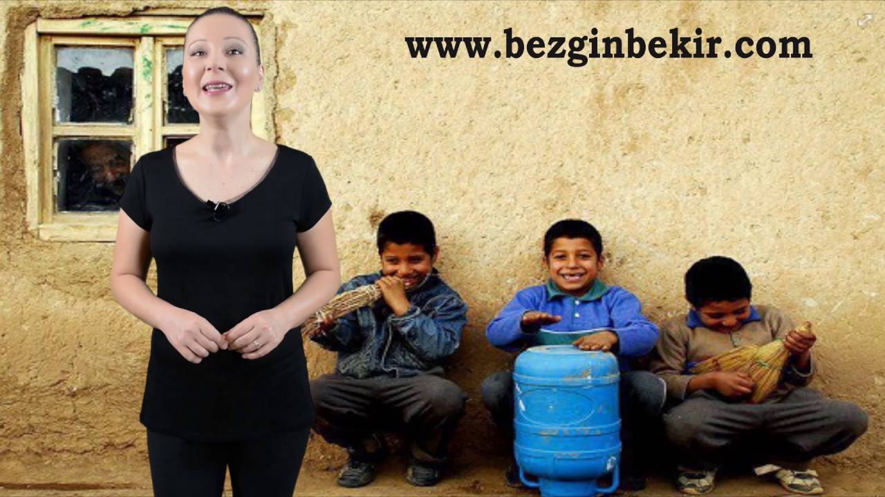 Bezgin Bekir - Sansürsüz düşünce! - YouTube