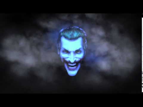 Joker Laugh Ha Ha Ha