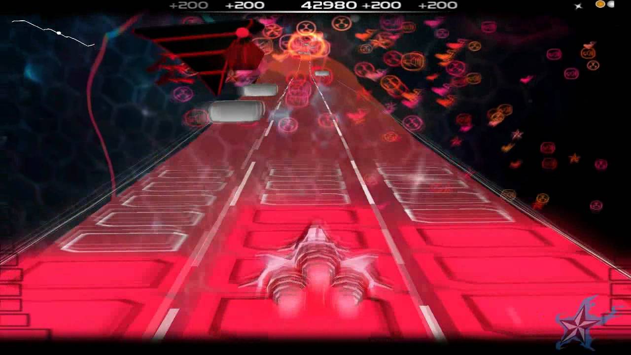 Scooter - It's A Biz (Ain't Nobody) (Extended Mix) [AudioSurf] - YouTube