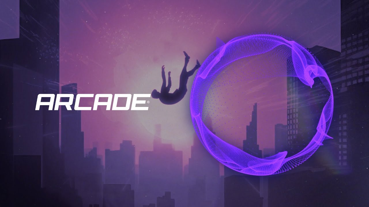 Andrew A - Fall Too Deep (feat. Barmuda) [Arcade Release] - YouTube