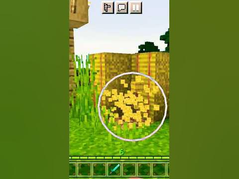 How To Convert Minecraft Pocket Edition Into Java Edition #shorts # ...