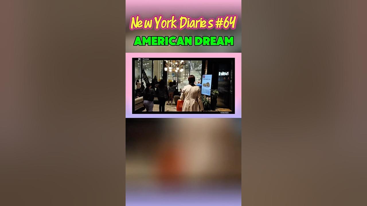 New York Diaries #64 | American Dream Mall in NJ Aquariums, LEGOLAND and Animal Rides! - YouTube