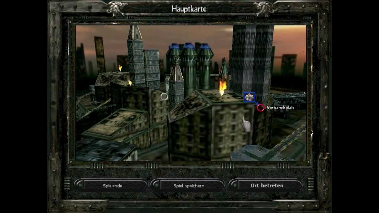 Let's Play Incubation 20 (German | Battle Isle Phase IV | 1. Kampagne ...