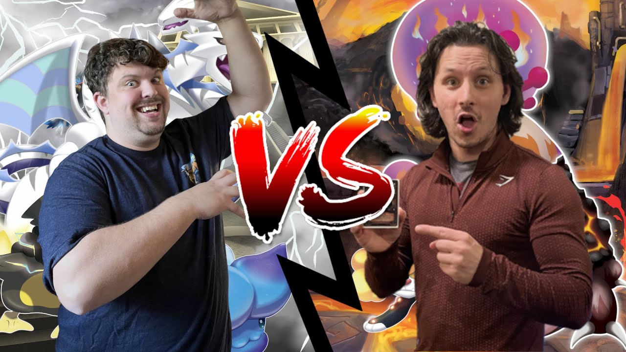 HEAL 15s VS THE REIGNING CHAMP - Ft. @Swolelax from @elestronauts - YouTube