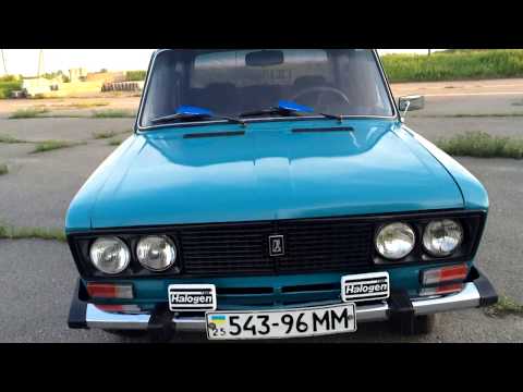 ваз 2106 made in Sorochuntci
