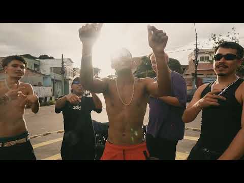 MAGRELA - Guima, Lil Pavan, Schneiderr, Rick the Reall (Prod. Thelukaz x gkbeats) VIDEOCLIPE OFICIAL