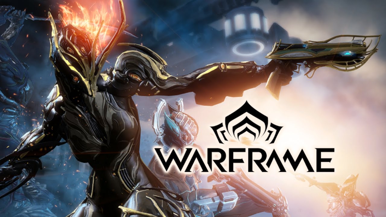 Warframe Live Adventure: Unleashing Powers & Taking On Challenges - YouTube