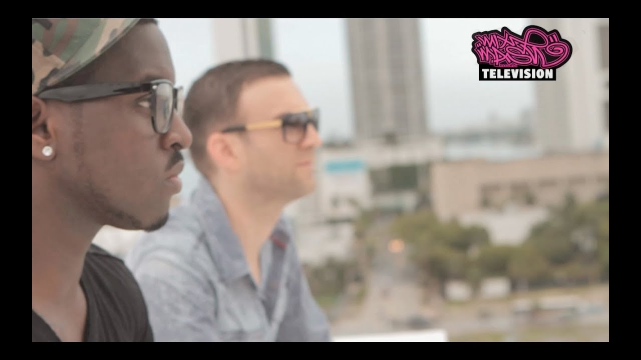 Austin Leeds feat. Jason Caesar - Close Your Eyes (Official Video) (OUT ...