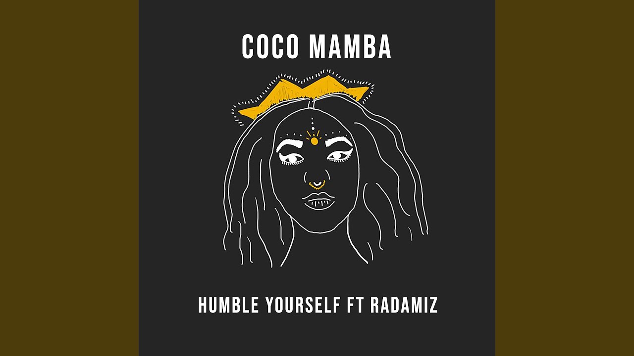 Humble Yourself - YouTube