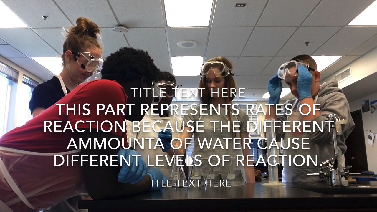 A Tale Of Lana Rowley - YouTube