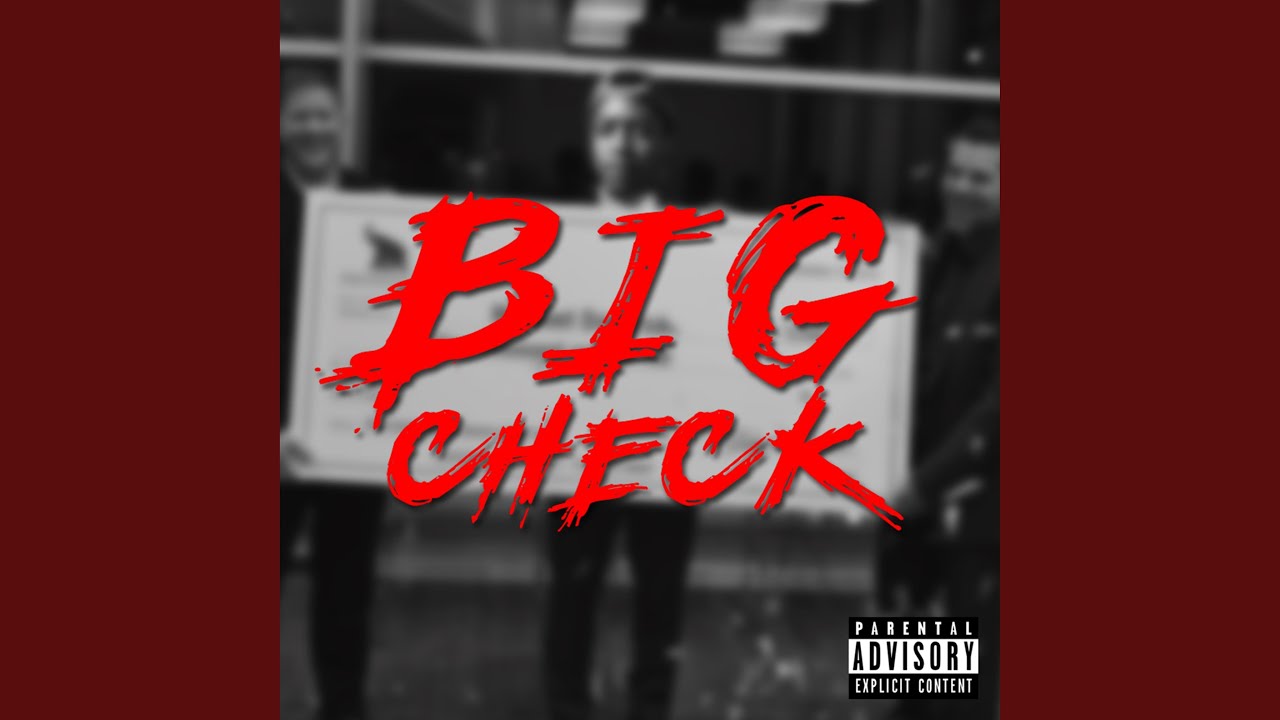 Big Check - YouTube