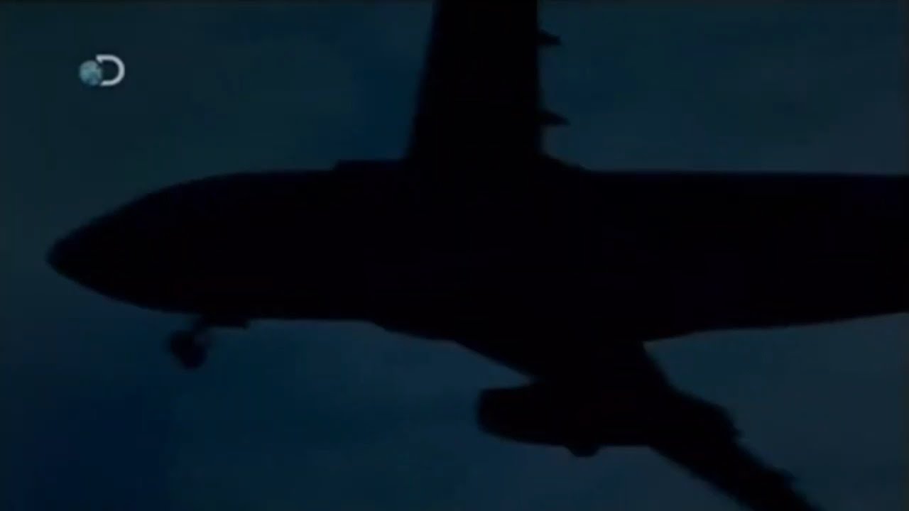 Eastwind Airlines Flight 517 - Animation 2 - YouTube