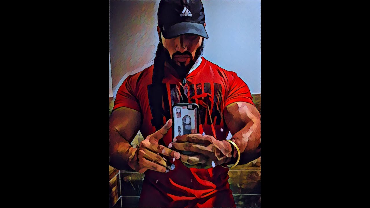 REAL SIKH VIDEO CALL! TALKS ABOUT HIS BATTLE WITH KID CHAOS, JUDGED ...