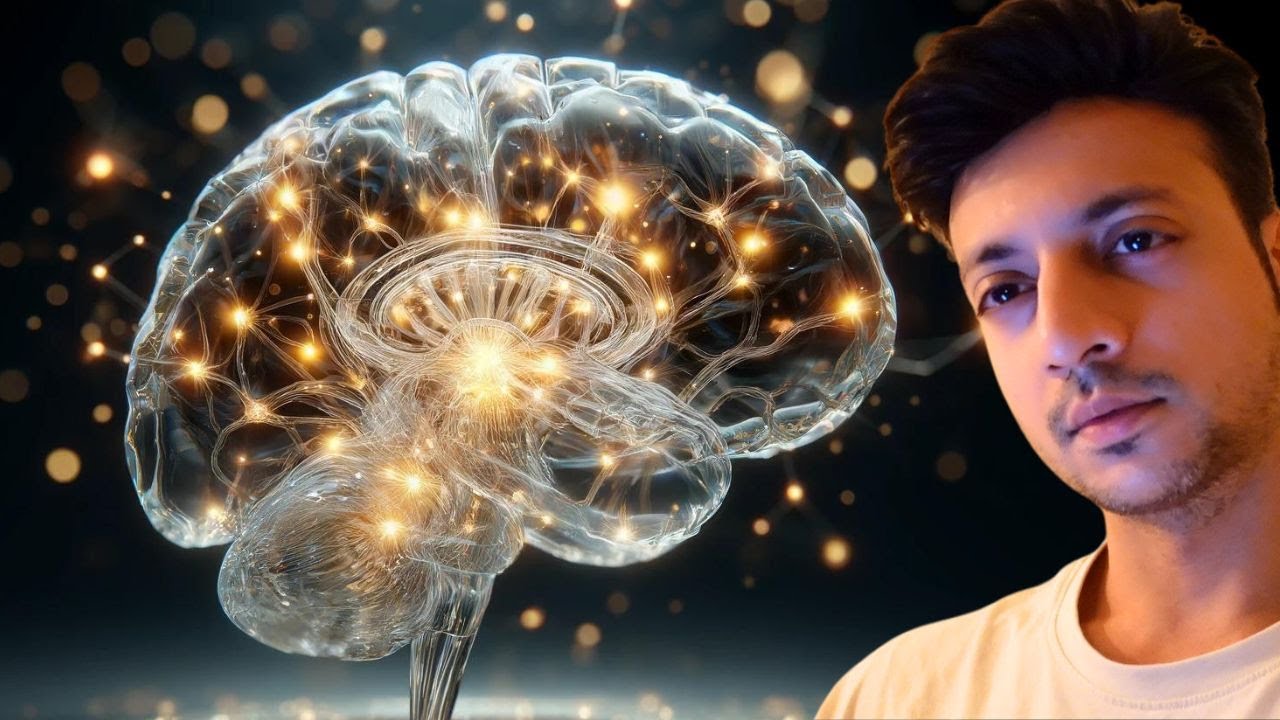 Brain Hack secrets : Learn 10 x faster, backed by neuroscience - YouTube