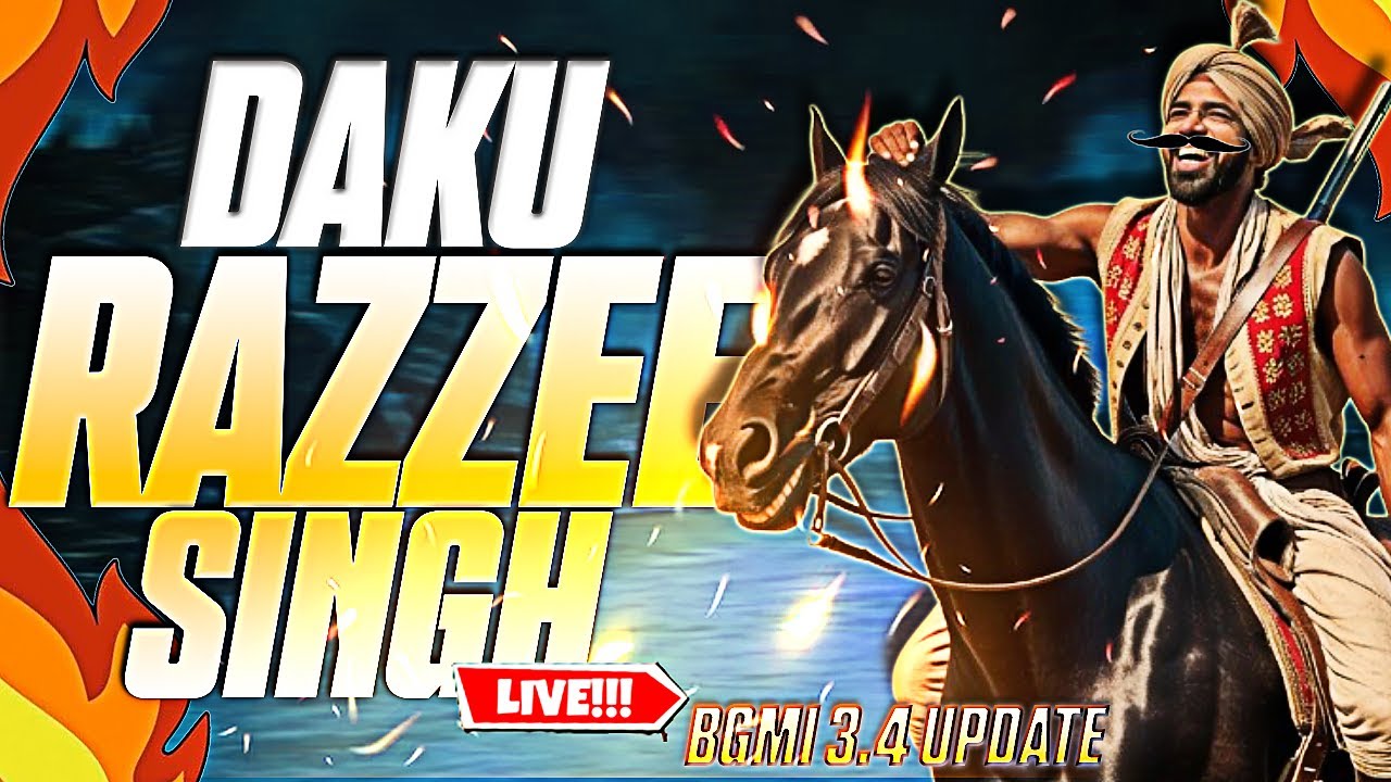 BGMi New 3.4 Update - BGMI vampire update kab ayega #bgmilive - YouTube