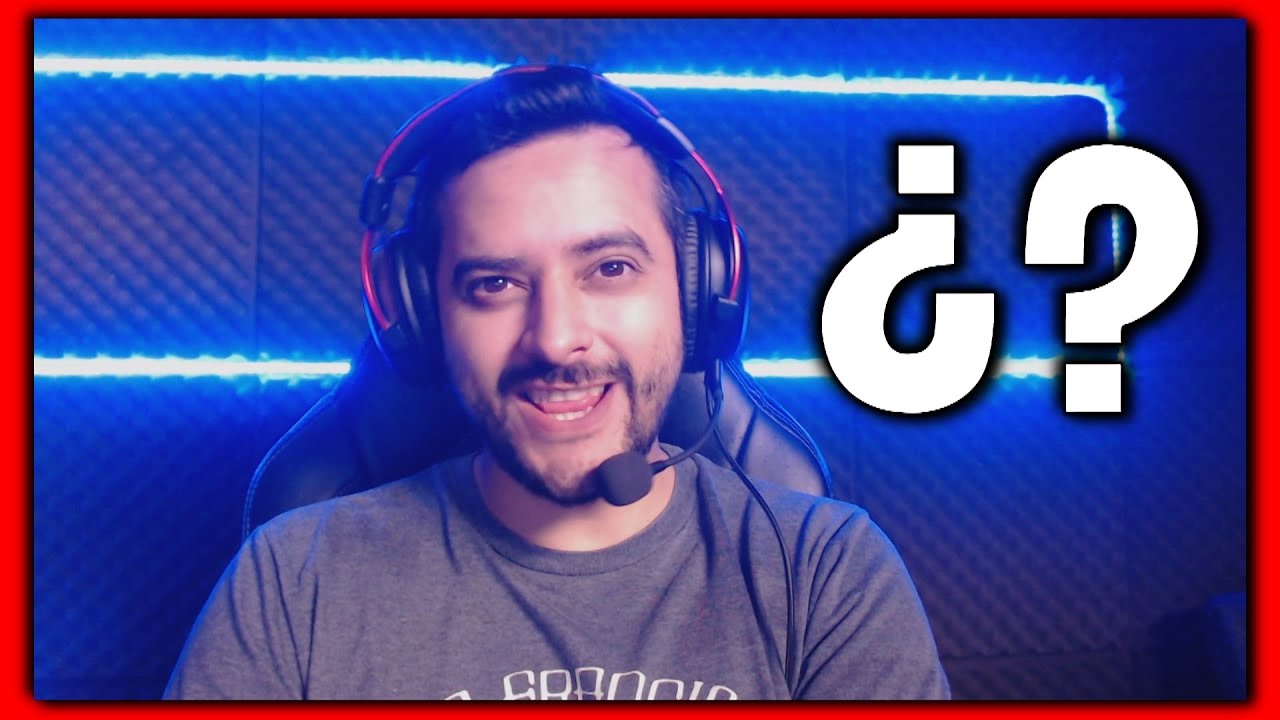 ¡HACEME UNA PREGUNTA! - YouTube