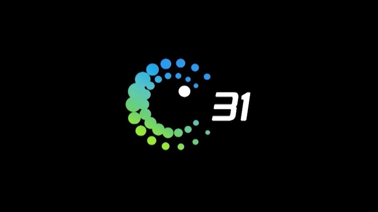 You're Watching Channel 31 - C31 Melbourne Flashback Station ID - 2004 ...