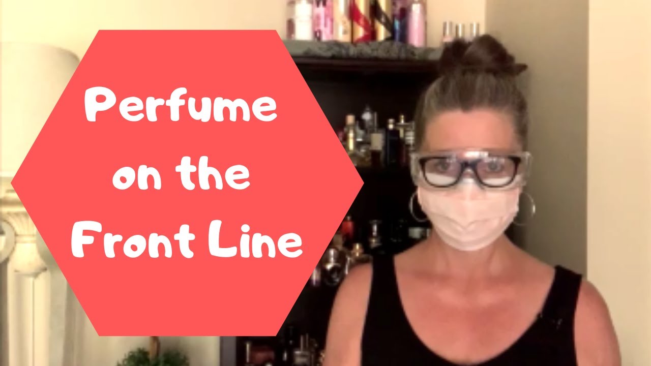 FRONTLINE PERFUMES: Wins, Fails & Surprises - YouTube