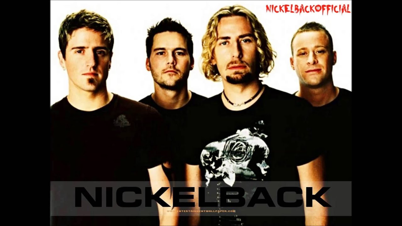 Nickelback Hero [HD] - YouTube