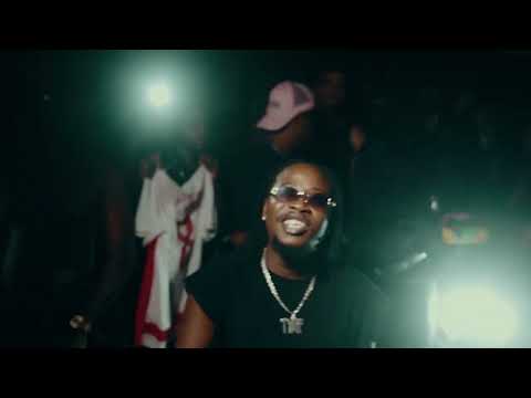 BOSKA Ft TYAF - KPÈLÈ (OFFICIEL CLIP)