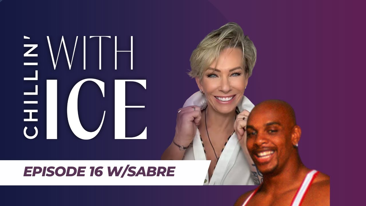 Sabre: Pro Football Player to American Gladiator