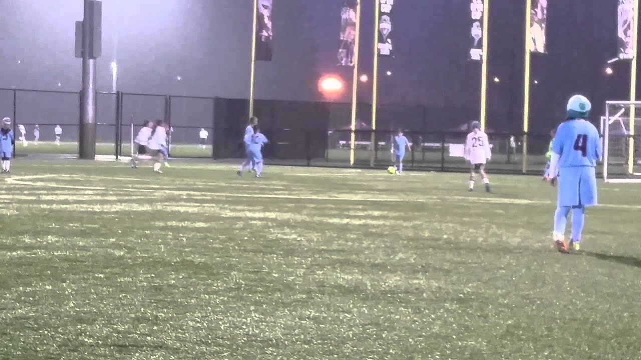 PacNW game #1 - YouTube