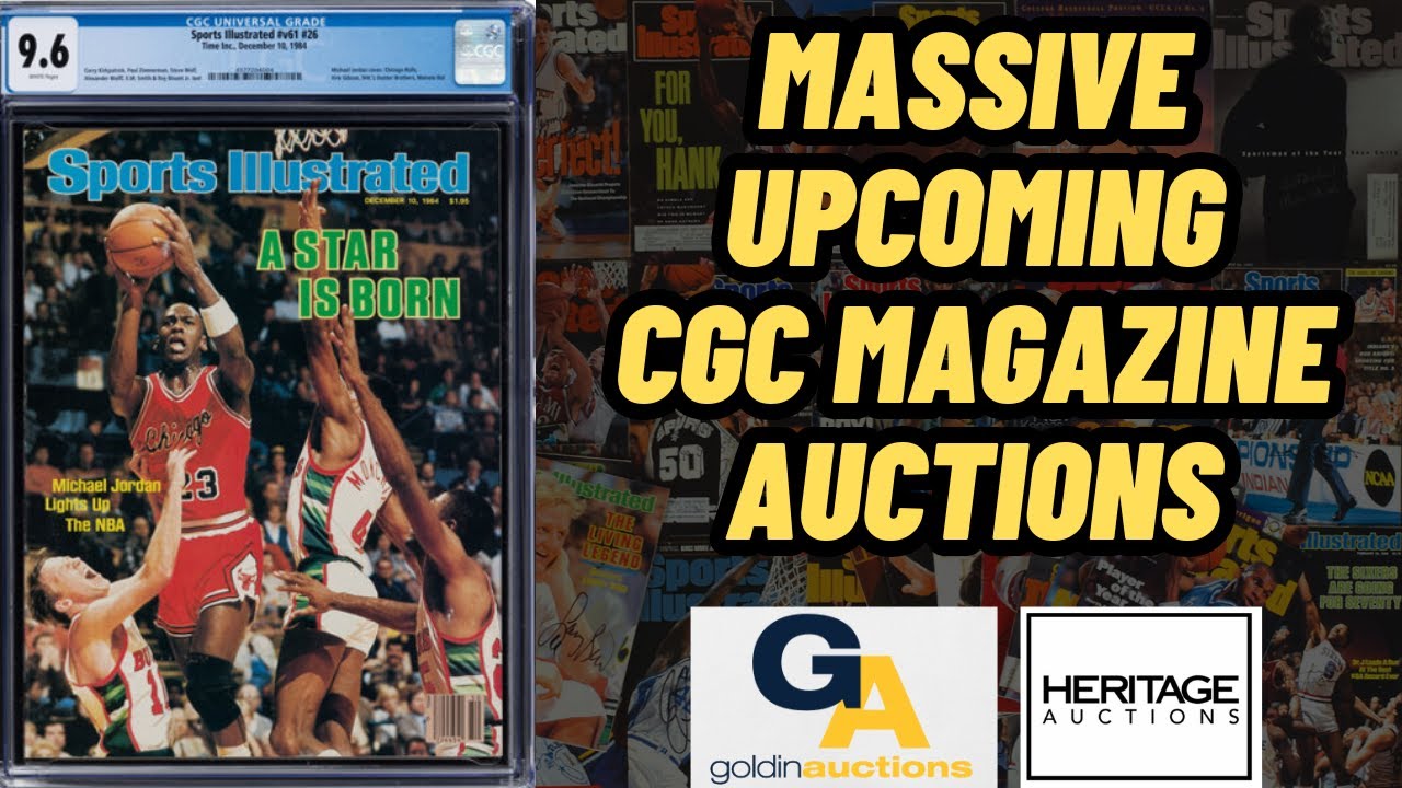 Massive Upcoming CGC Magazine Auctions YouTube massive-upcoming-cgc-magazine-auctions-youtube