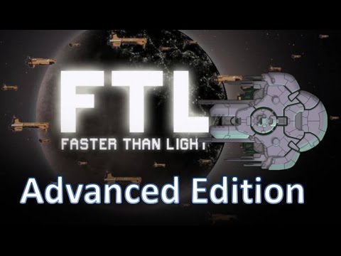 Faster Than Light (FTL) - Slug A - Normal Mode - Type B Unlock Run ...