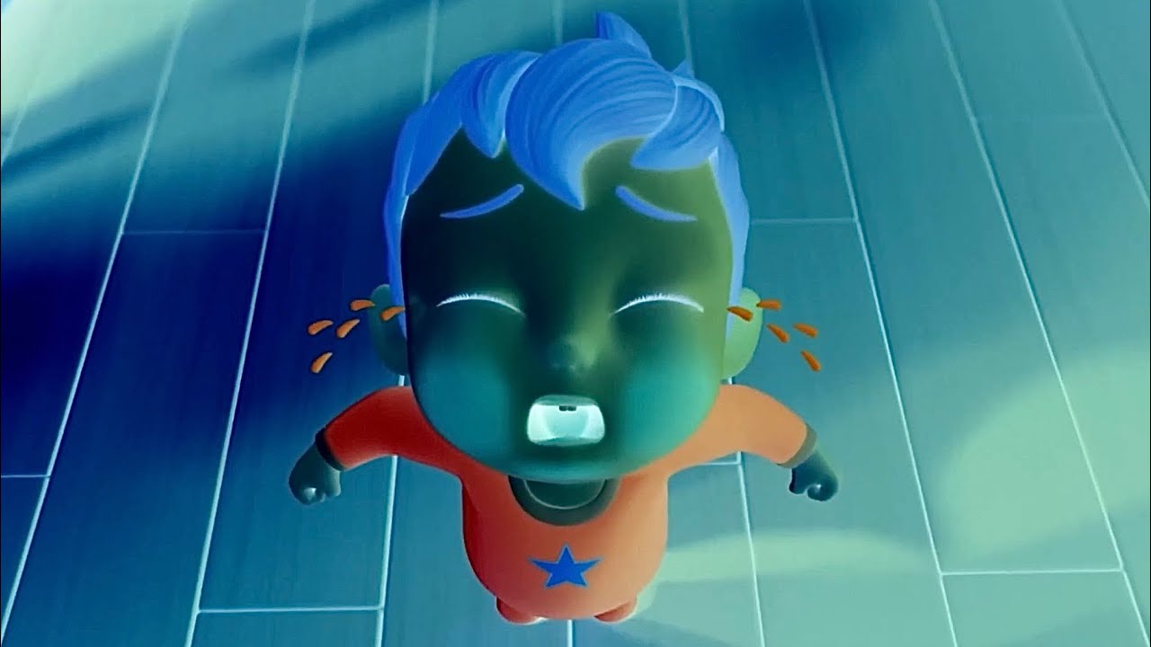 Boo boo song its okay to cry | Sponsored By: Preview2effects ...