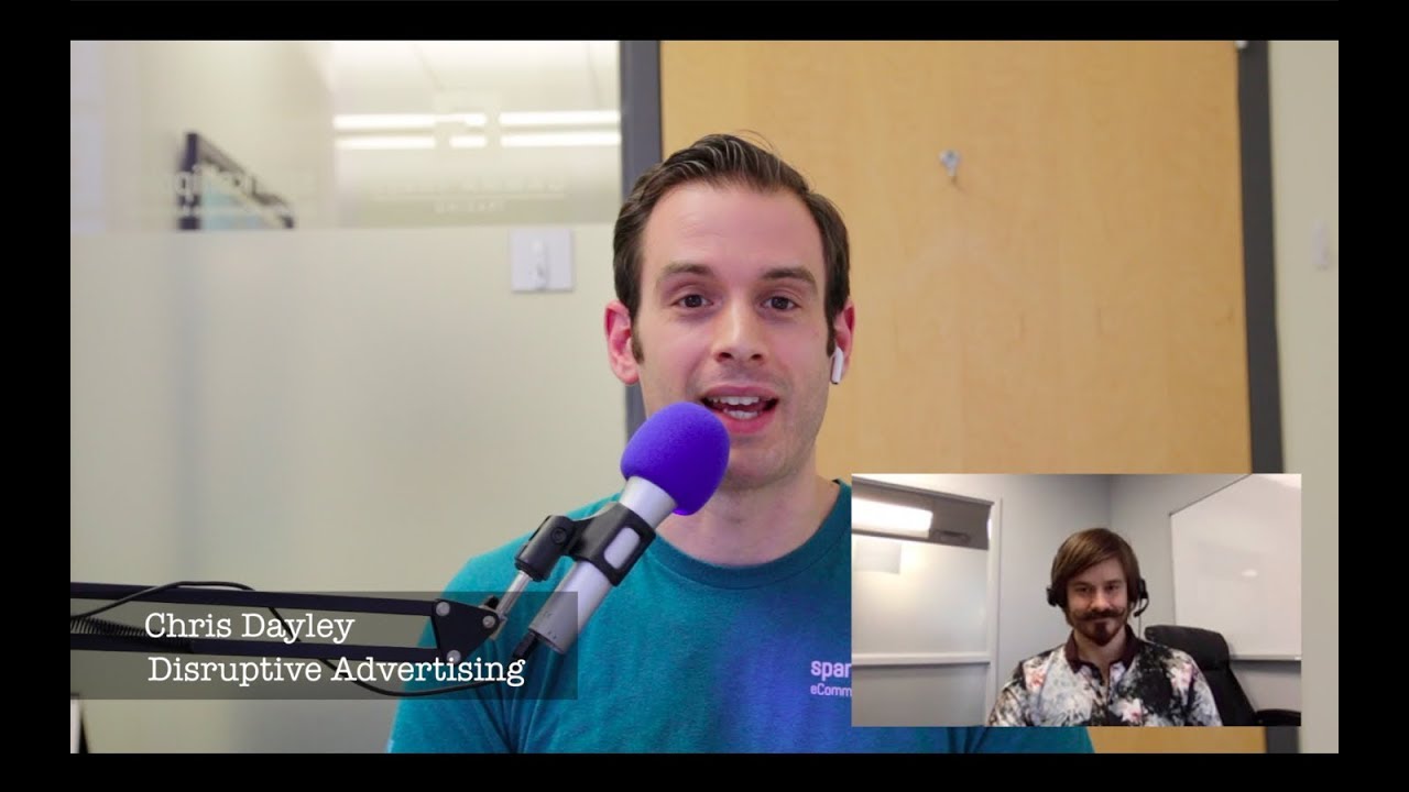 On-Page Optimization for eCommerce Retailers with Chris Dayley of ...