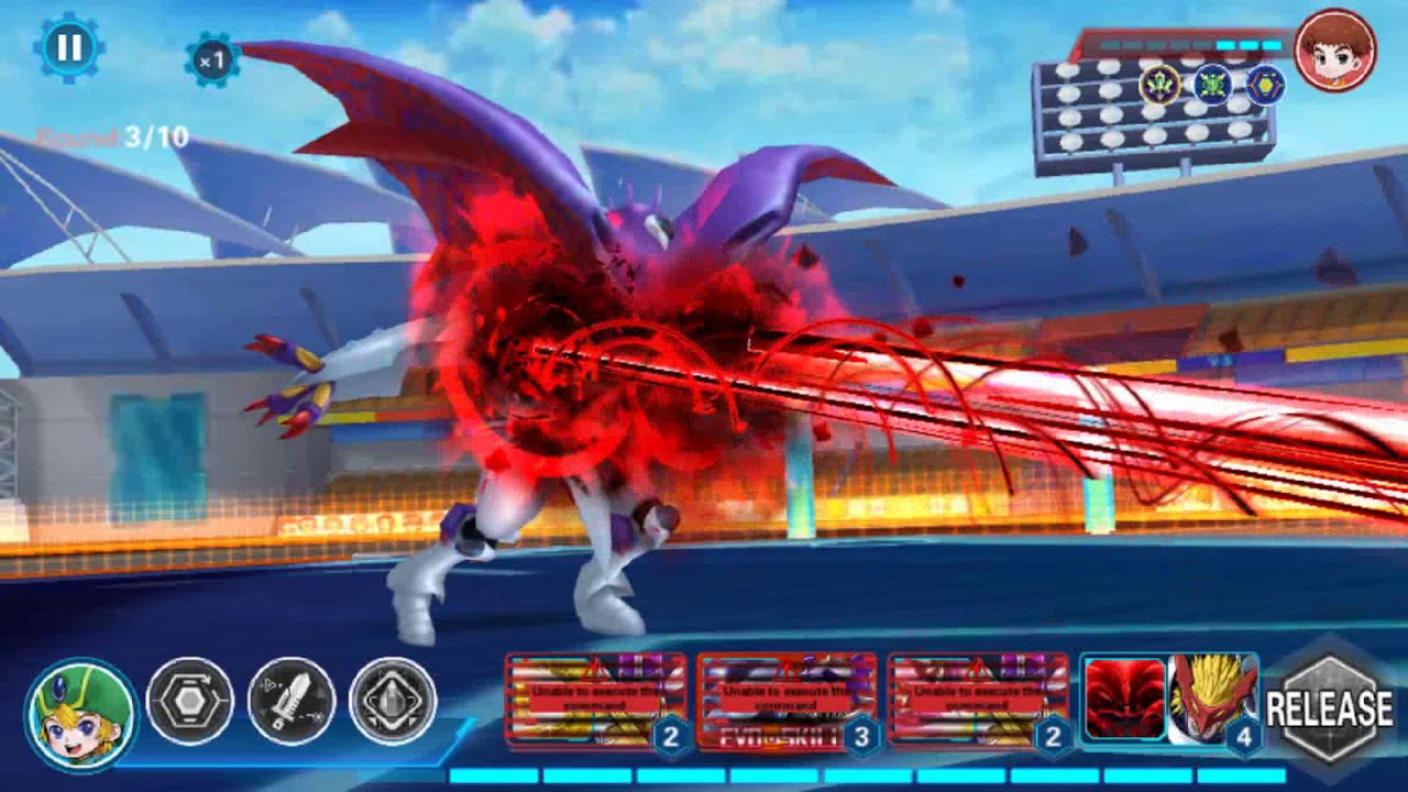 Best of belial - YouTube