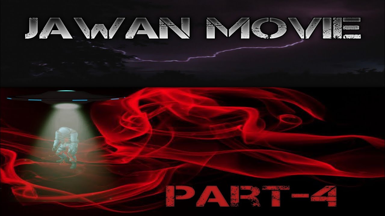 jawan movie || jawan || jawan part-4 || jawan animation || cartoon wood ...