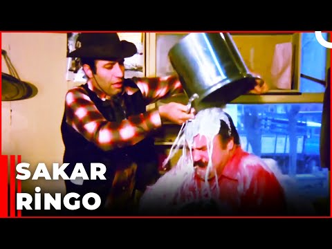 Kovboy Şaban, Kahveyi Birbirine Kattı! | Umudumuz Şaban
