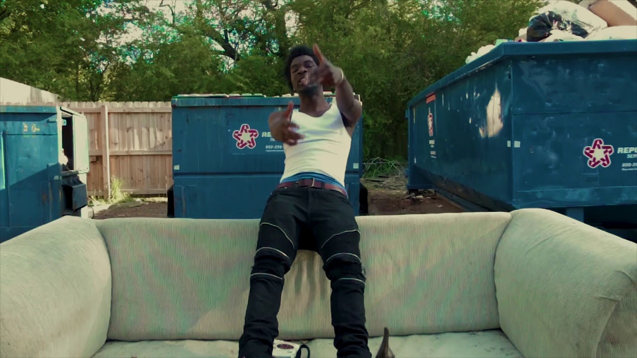 Shy black - love of da strip ( official video) [shot by 4centry media ...