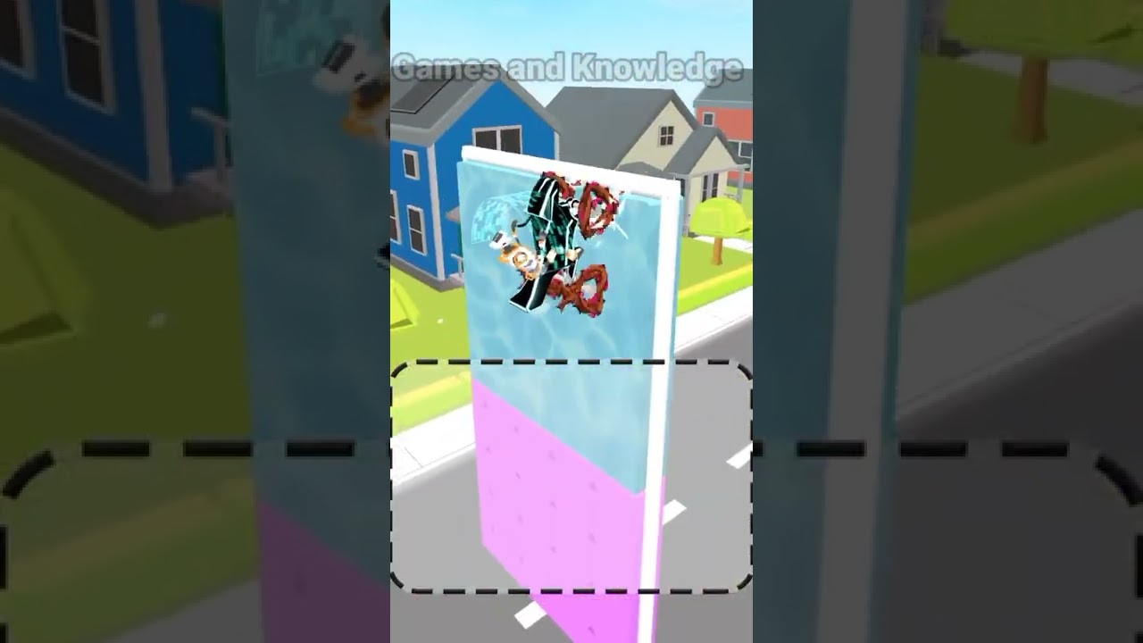 Scribble Rider at max Android, IOS Trailers Update Mobile Game Walkthrough Full Game!!! - YouTube