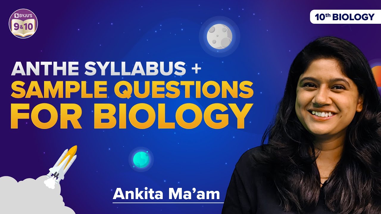 CBSE Class 10 Biology Science Syllabus For ANTHE Exam 2022 Mock Test cbse-class-10-biology-science-syllabus-for-anthe-exam-2022-mock-test