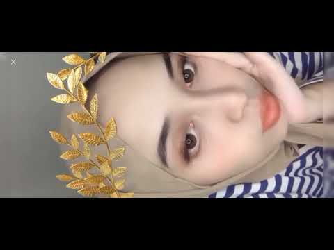 BIGO LIVE ARCU HIJAB SANGE PAMER TT MULUSS 