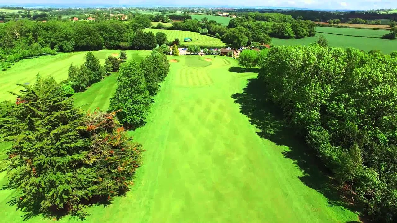 Enmore Park Golf Club Promo Film - YouTube