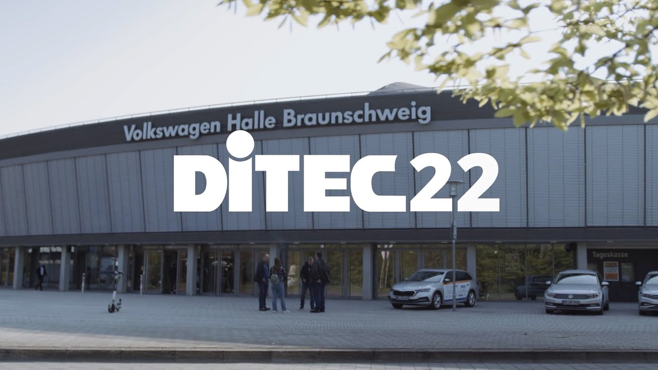 DITEC-Film 2022 - YouTube
