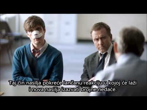 #33 Spring, Summer, Fall, Winter... And Spring (2003) , Law Abiding Citizen (2009) , Broken (2012)