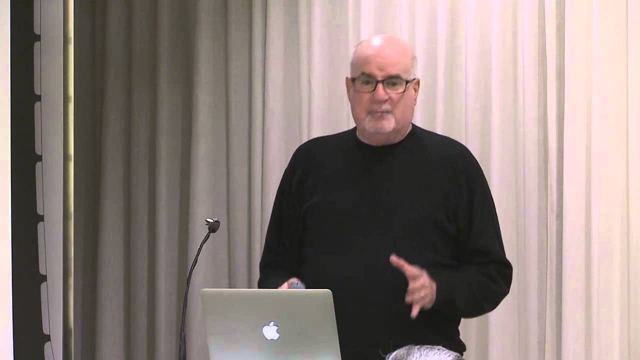 Highlights of the Symposium- Jerry Ellner (Boston Medical Center) - YouTube