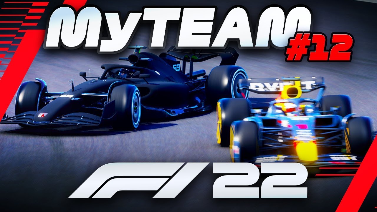 f1-22-my-team-career-mode-part-12-we-signed-our-ex-real-life-teammate