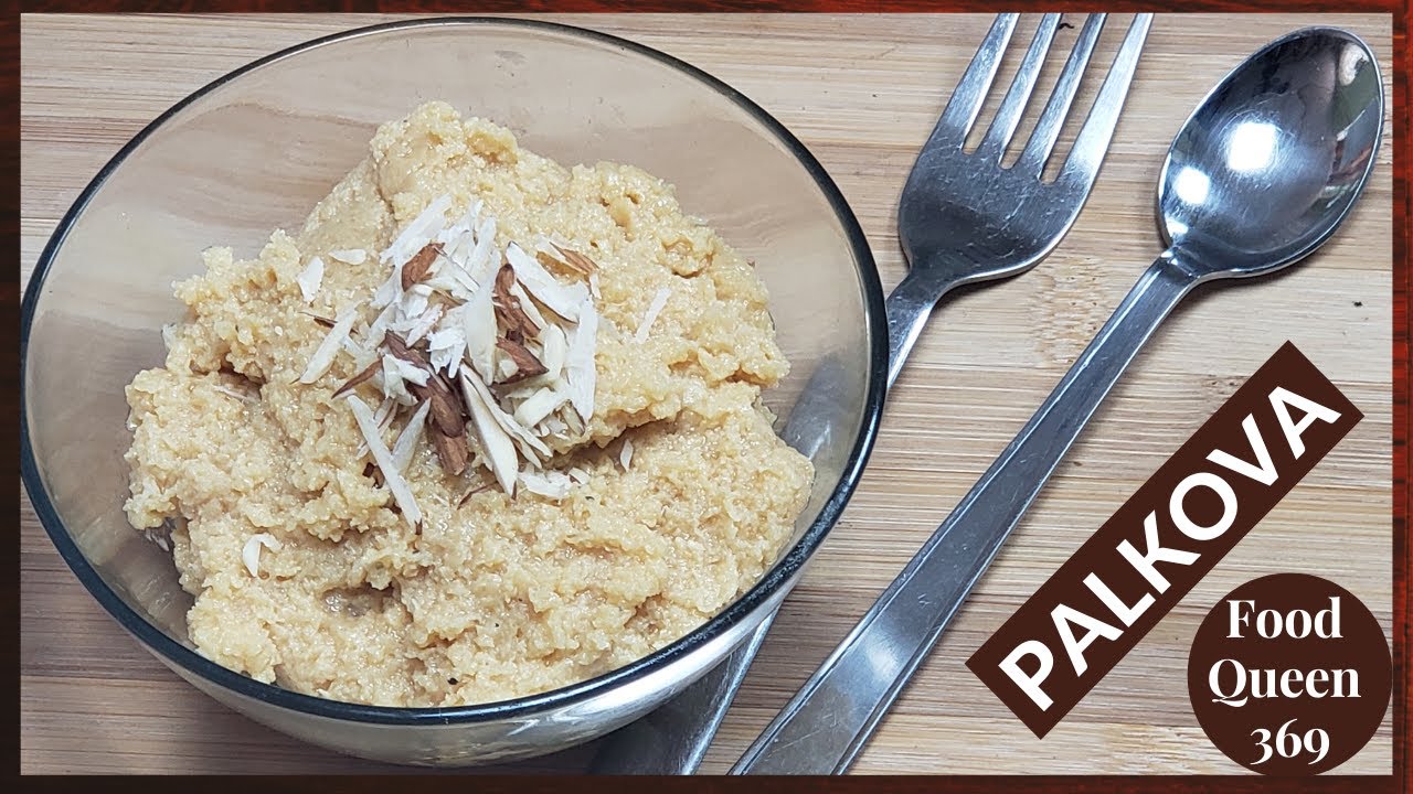 VERY TASTY ORIGINAL PALKOVA/சுவையான பால்கோவா/DELICIOUS BAKERY PALKOVA ...