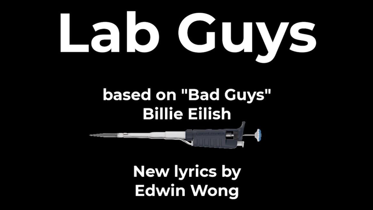 Lab Guy FINAL - YouTube