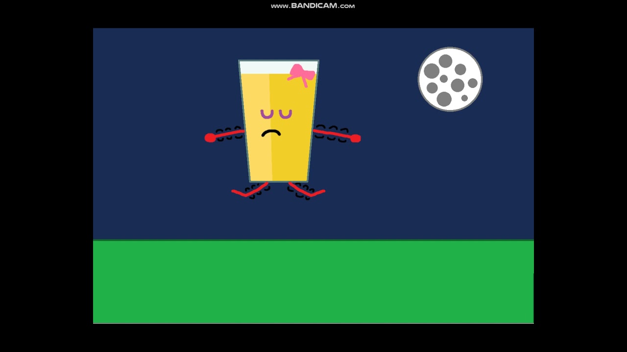 Princess Apple Juice TF - YouTube